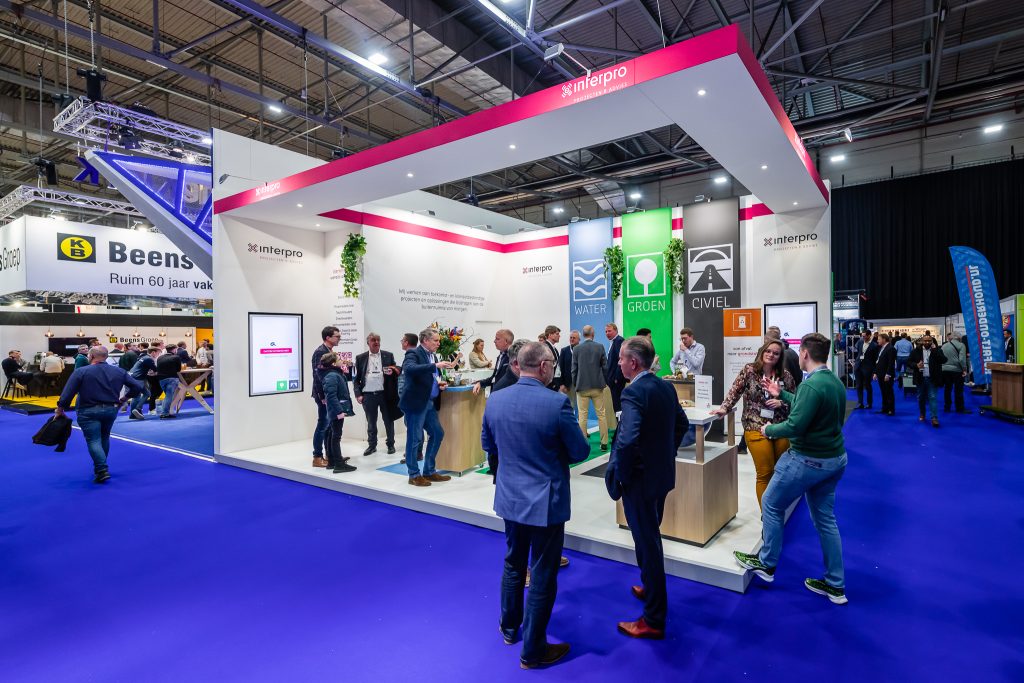 Terugblik: InfraTech 2023 - Interpro